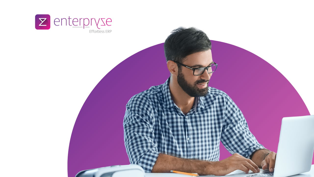 Managed Services | New Enterpryze Site